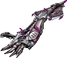 Devil Fish/Gallery | Darius Wiki | Fandom