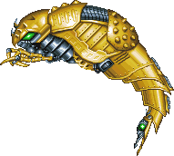 Ancient Dozer/Gallery | Darius Wiki | Fandom