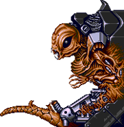 Mech. Bio Strong/Gallery | Darius Wiki | Fandom