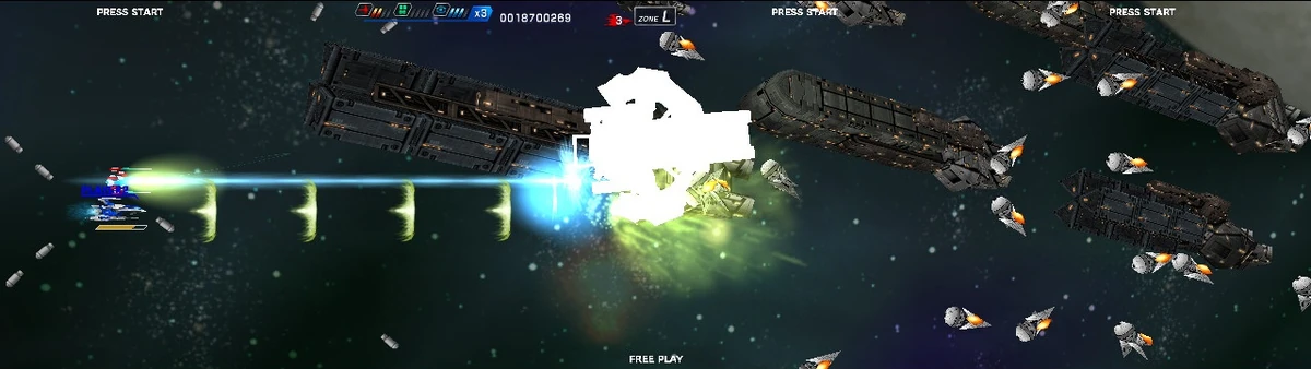 Zone L (Dariusburst AC) | Darius Wiki | Fandom