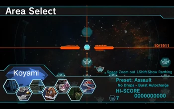 Koyami | Darius Wiki | Fandom