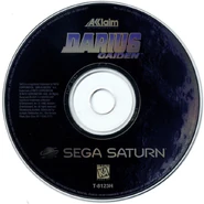 Darius Gaiden: Silver Hawk | Darius Wiki | Fandom
