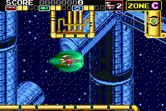 Zone C (Darius R) | Darius Wiki | Fandom