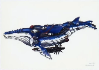 Great Force | Darius Wiki | Fandom