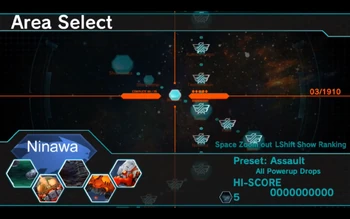 Ninawa | Darius Wiki | Fandom