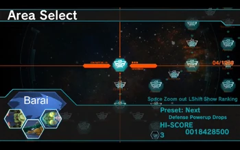 Barai | Darius Wiki | Fandom