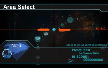 Noju | Darius Wiki | Fandom