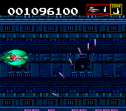 Bald Crab/Gallery | Darius Wiki | Fandom