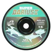 Super Darius II | Darius Wiki | Fandom