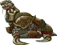 Great Tusk/Gallery | Darius Wiki | Fandom