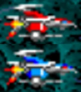 Silver-Hawk Origin | Darius Wiki | Fandom