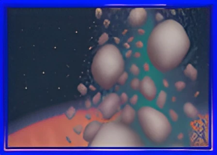 Zone N (Darius Gaiden) | Darius Wiki | Fandom