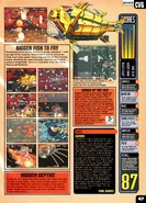 Darius Gaiden: Silver Hawk | Darius Wiki | Fandom