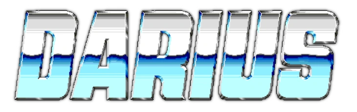 Darius Series | Darius Wiki | Fandom