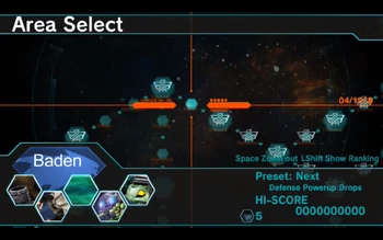 Baden | Darius Wiki | Fandom