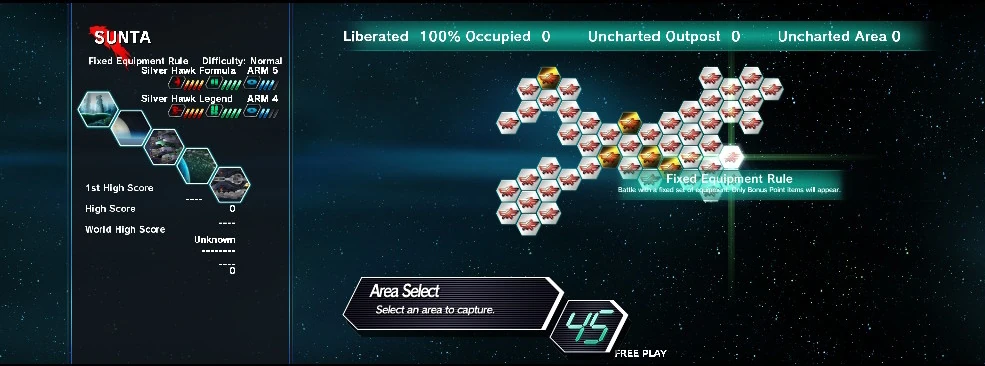 Sunta (Area) | Darius Wiki | Fandom