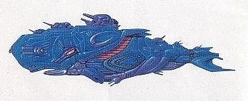 Hyper Great Thing | Darius Wiki | Fandom