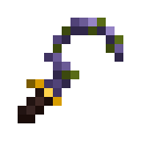 Poisoned Sickle | Dark Adventure Wiki | Fandom