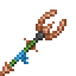 Staff of Power | Dark Adventure Wiki | Fandom