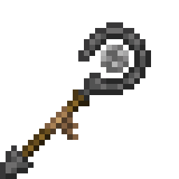 Staff of Stone | Dark Adventure Wiki | Fandom