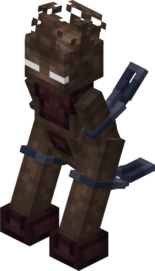 Soul Walker | Dark Adventure Wiki | Fandom