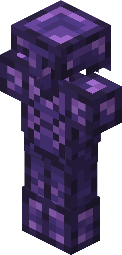 Ender Scale Armor | Dark Adventure Wiki | Fandom