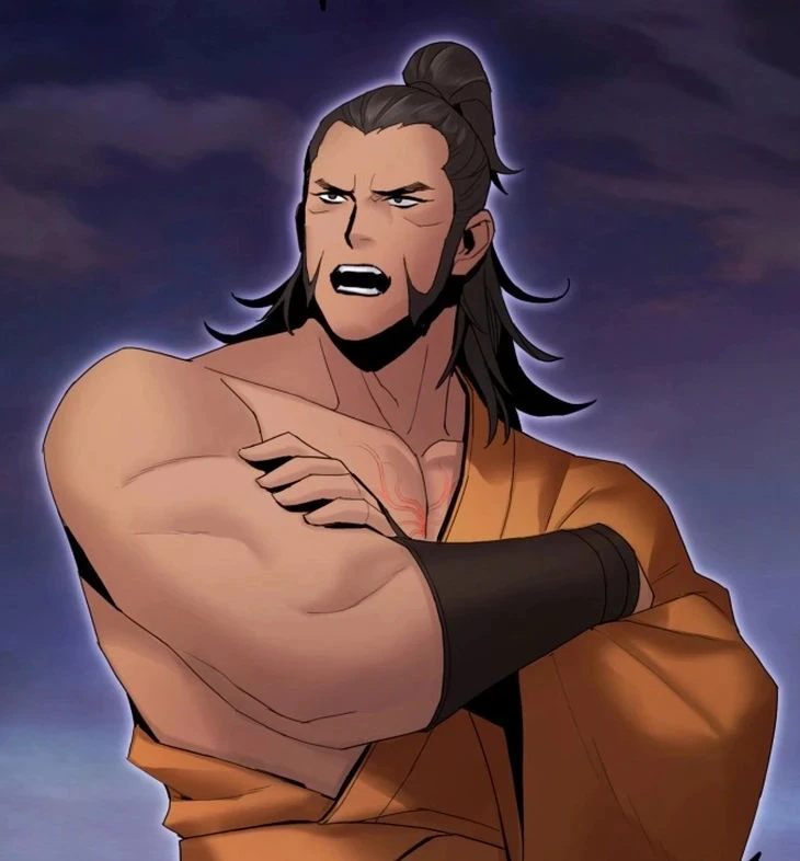 Myeong Hwi | Dark and Light Martial Emperor Wiki | Fandom