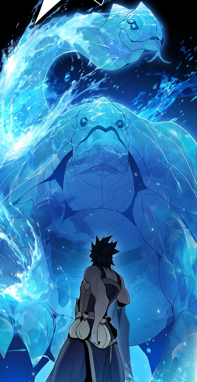 Four Gods Martial Arts | Dark and Light Martial Emperor Wiki | Fandom