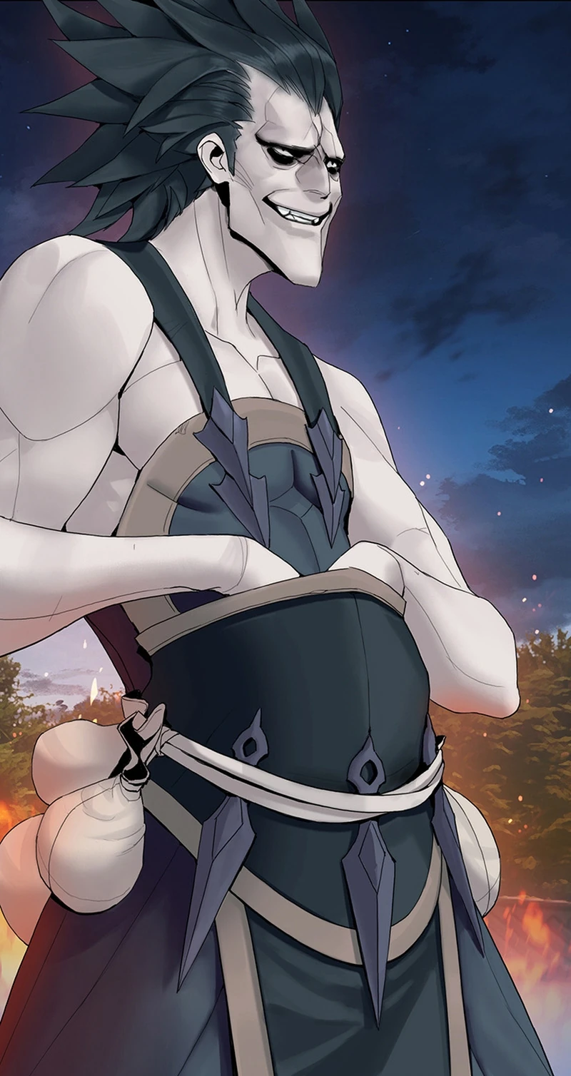 Ma Bang | Dark and Light Martial Emperor Wiki | Fandom