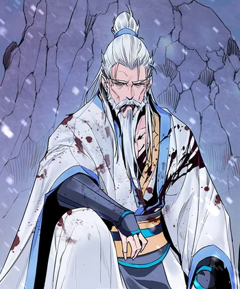 Moyong Gun | Dark and Light Martial Emperor Wiki | Fandom