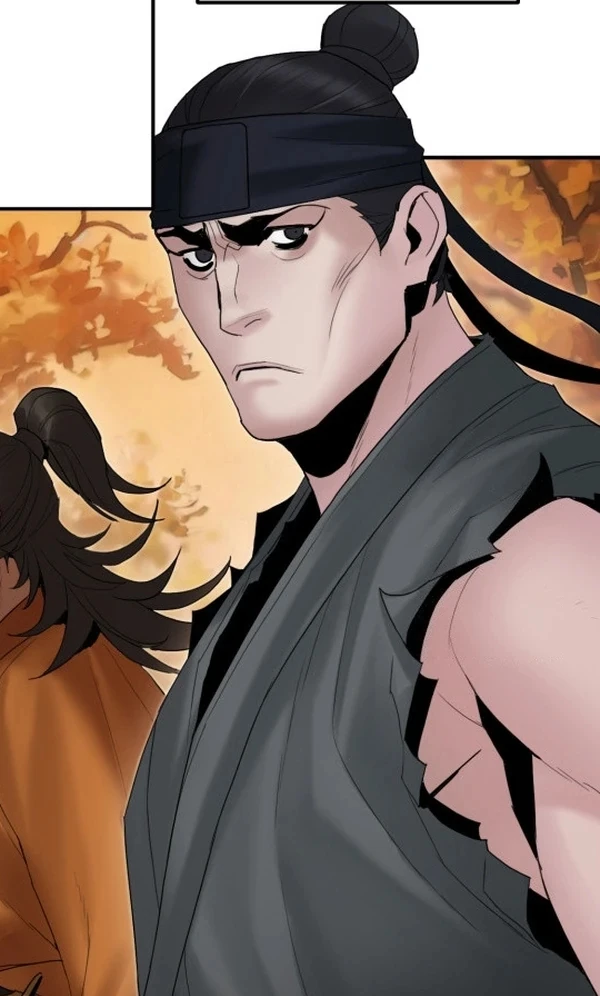 Myeong Heon | Dark and Light Martial Emperor Wiki | Fandom