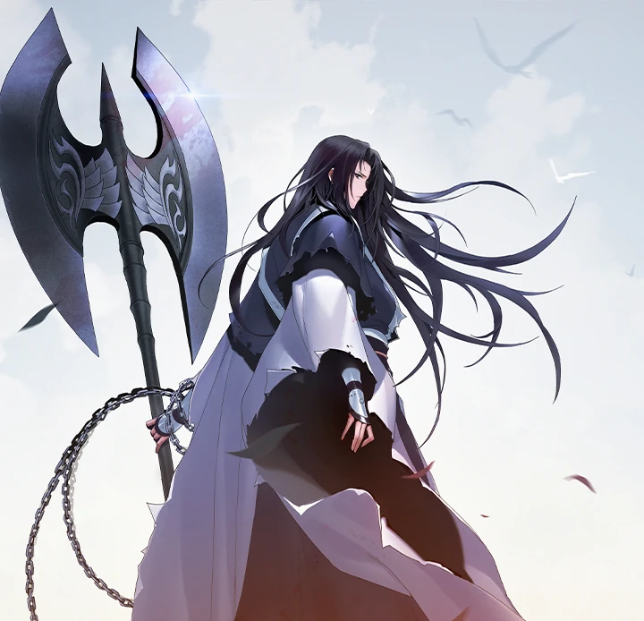 Dark and Light Martial Emperor Wiki | Fandom