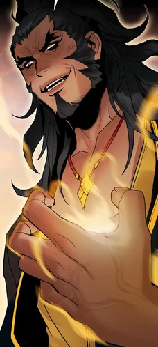 Myeong Cheon | Dark and Light Martial Emperor Wiki | Fandom