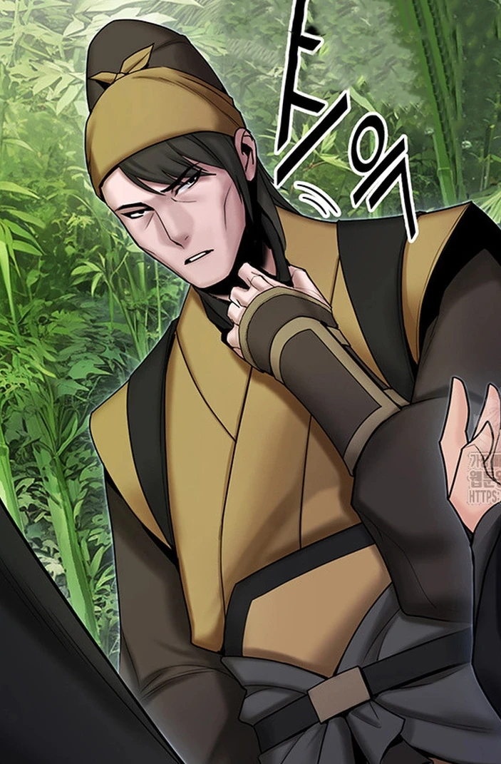 Myeong Gang-Rim | Dark and Light Martial Emperor Wiki | Fandom