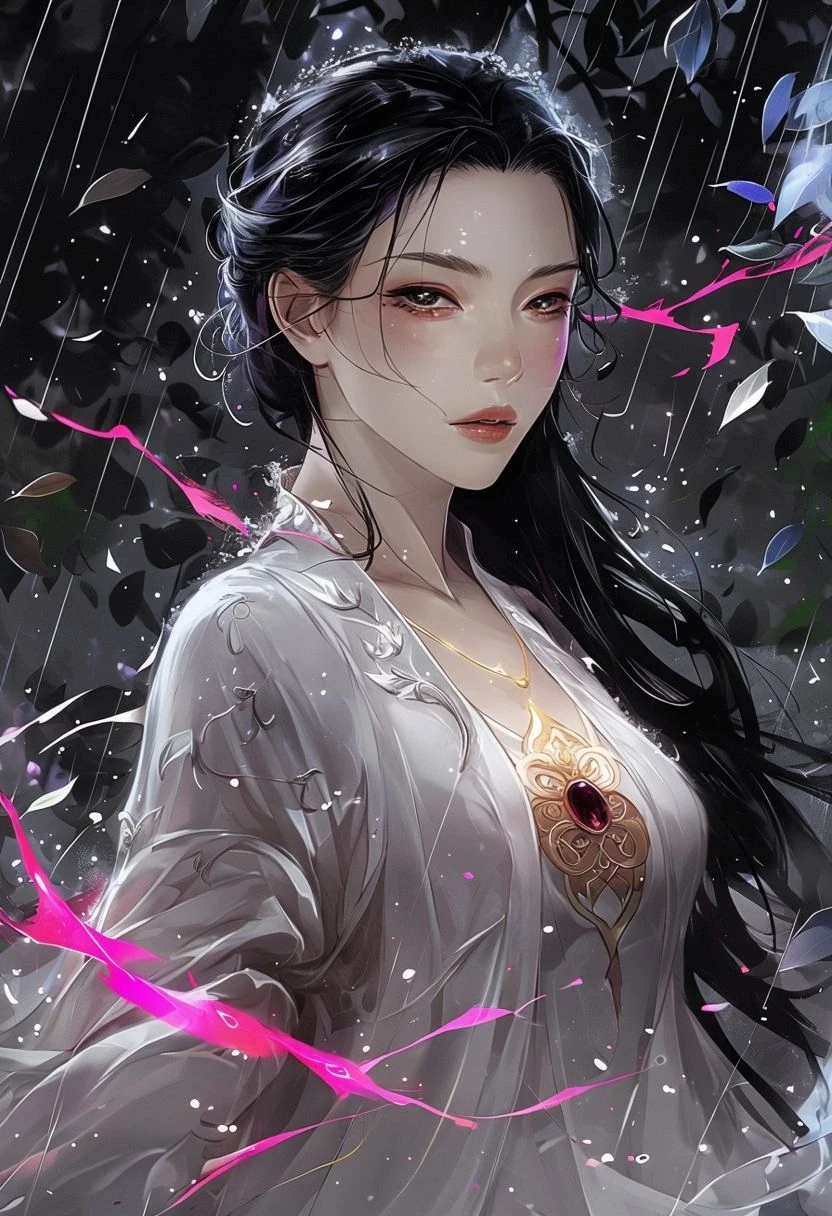 Ha Eun-Gyo | Dark and Light Martial Emperor Wiki | Fandom