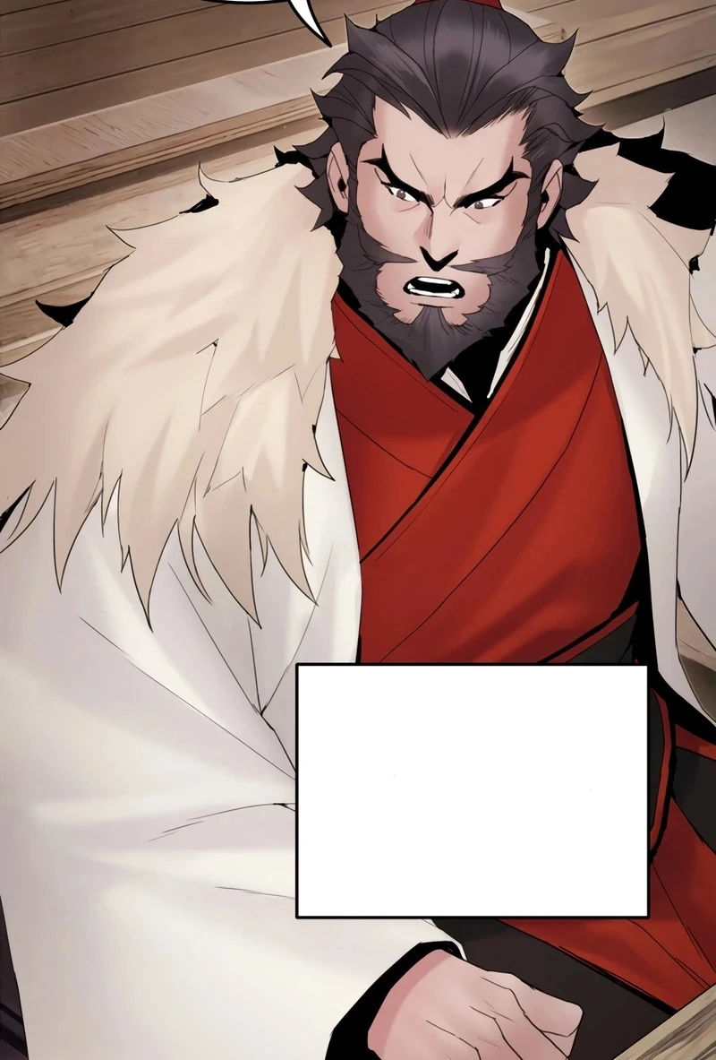 Peng Mu-Gang | Dark and Light Martial Emperor Wiki | Fandom