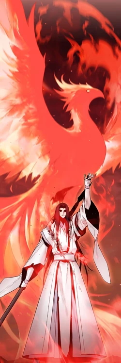 Four Gods Martial Arts | Dark and Light Martial Emperor Wiki | Fandom