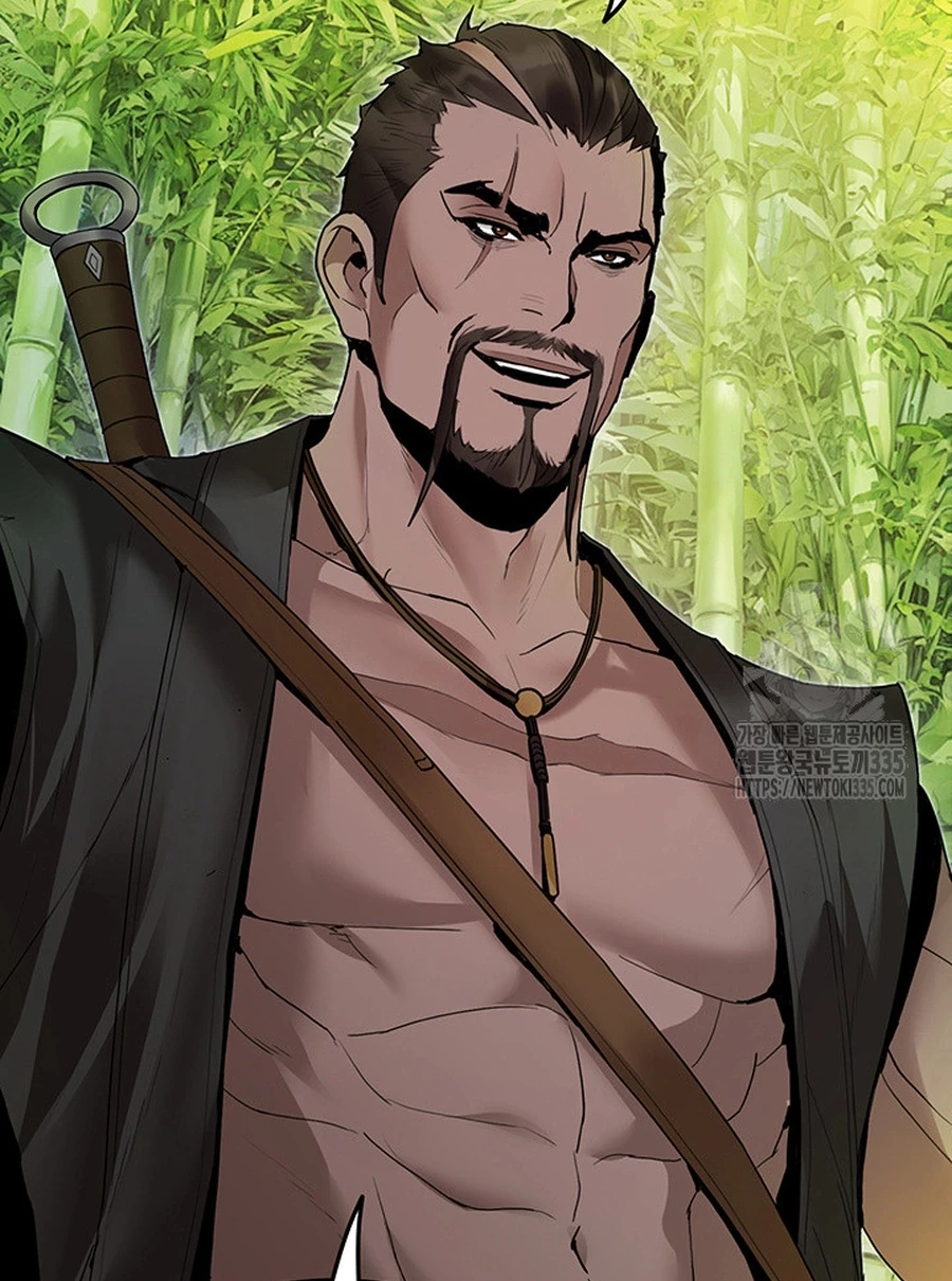 Myeong Chi-San | Dark and Light Martial Emperor Wiki | Fandom