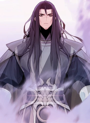 Yeon Ho-Jeong | Dark and Light Martial Emperor Wiki | Fandom