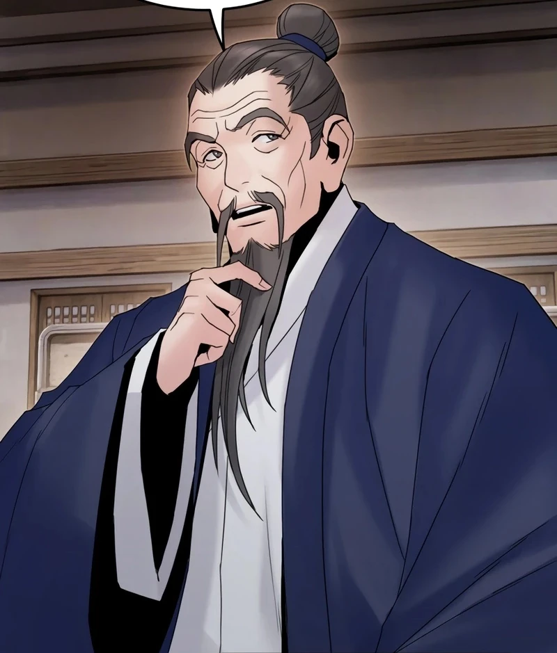 Seung Hyeon | Dark and Light Martial Emperor Wiki | Fandom