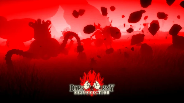Dark Army Resurrection Wiki | Fandom