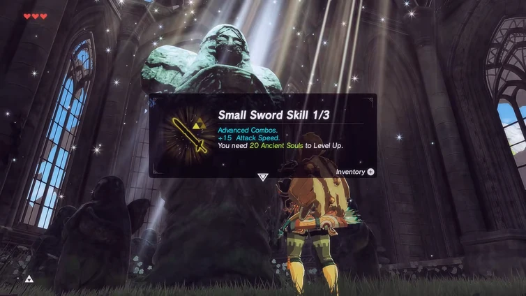 Skills Systems | Dark Army Resurrection Wiki | Fandom