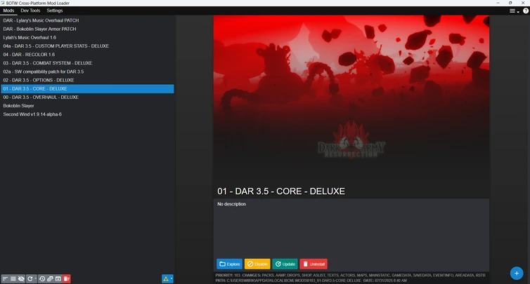 How to Install | Dark Army Resurrection Wiki | Fandom