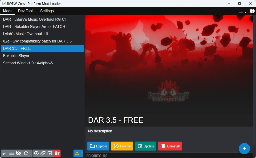 How to Install | Dark Army Resurrection Wiki | Fandom