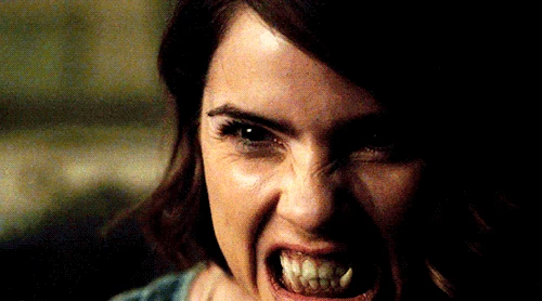 Werecoyote | Dark Catalyst Wiki | Fandom