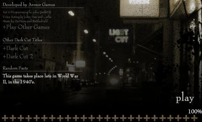 Light Cut | Dark Cut Wikia | Fandom