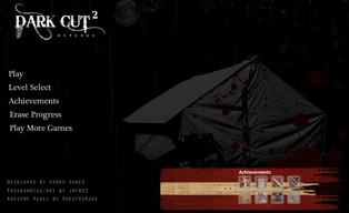 Dark Cut 2 | Dark Cut Wikia | Fandom