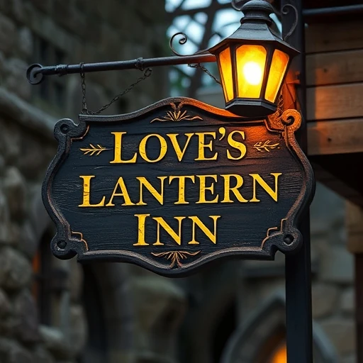 Love’s Lantern Inn | Dark Days Rpg Wiki | Fandom