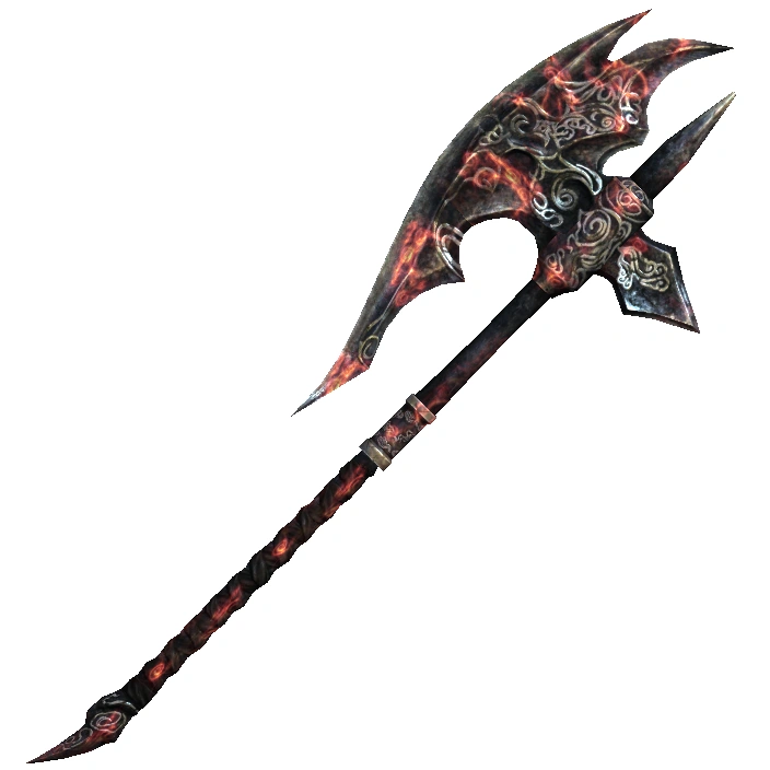 Axe of Torment | Dark Days Rpg Wiki | Fandom