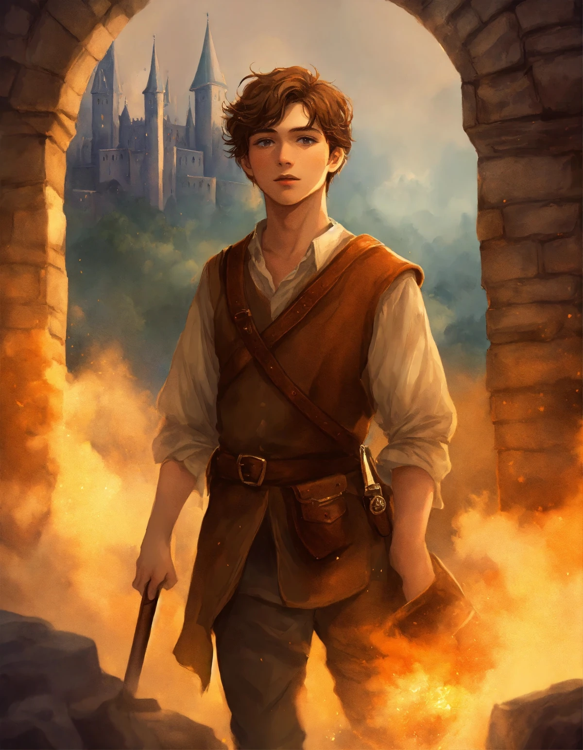 Jimmy The Hand | Dark Days Rpg Wiki | Fandom